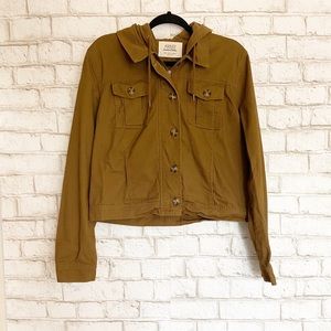 Ashley By 26 International | Jackets & Coats | Ashley By 26 ...